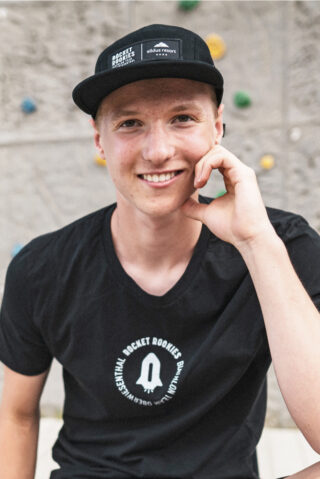 Startseite - Rocket Rookies